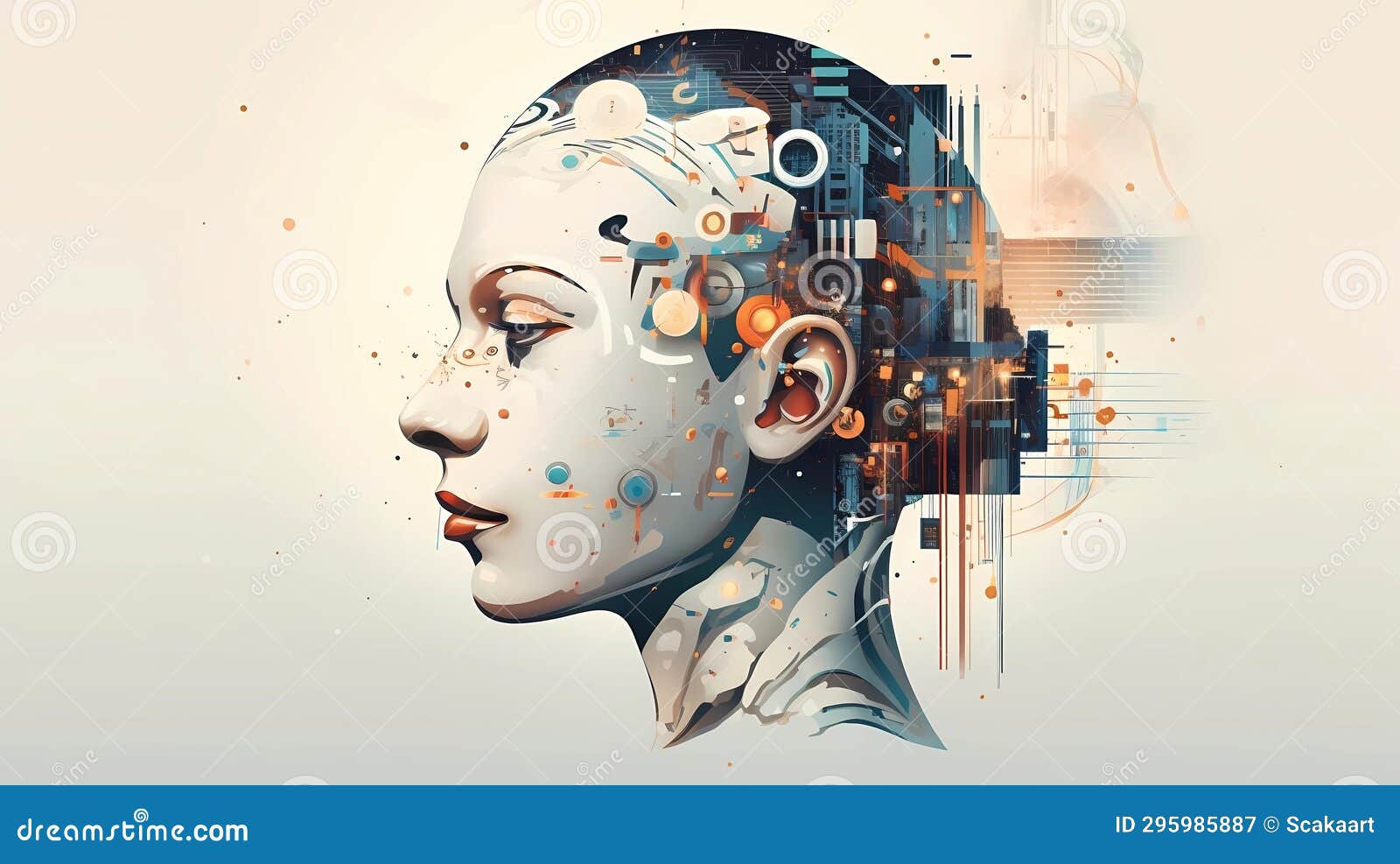 Artificial Intelligence Concepts: Illustrations and Visualizations ...