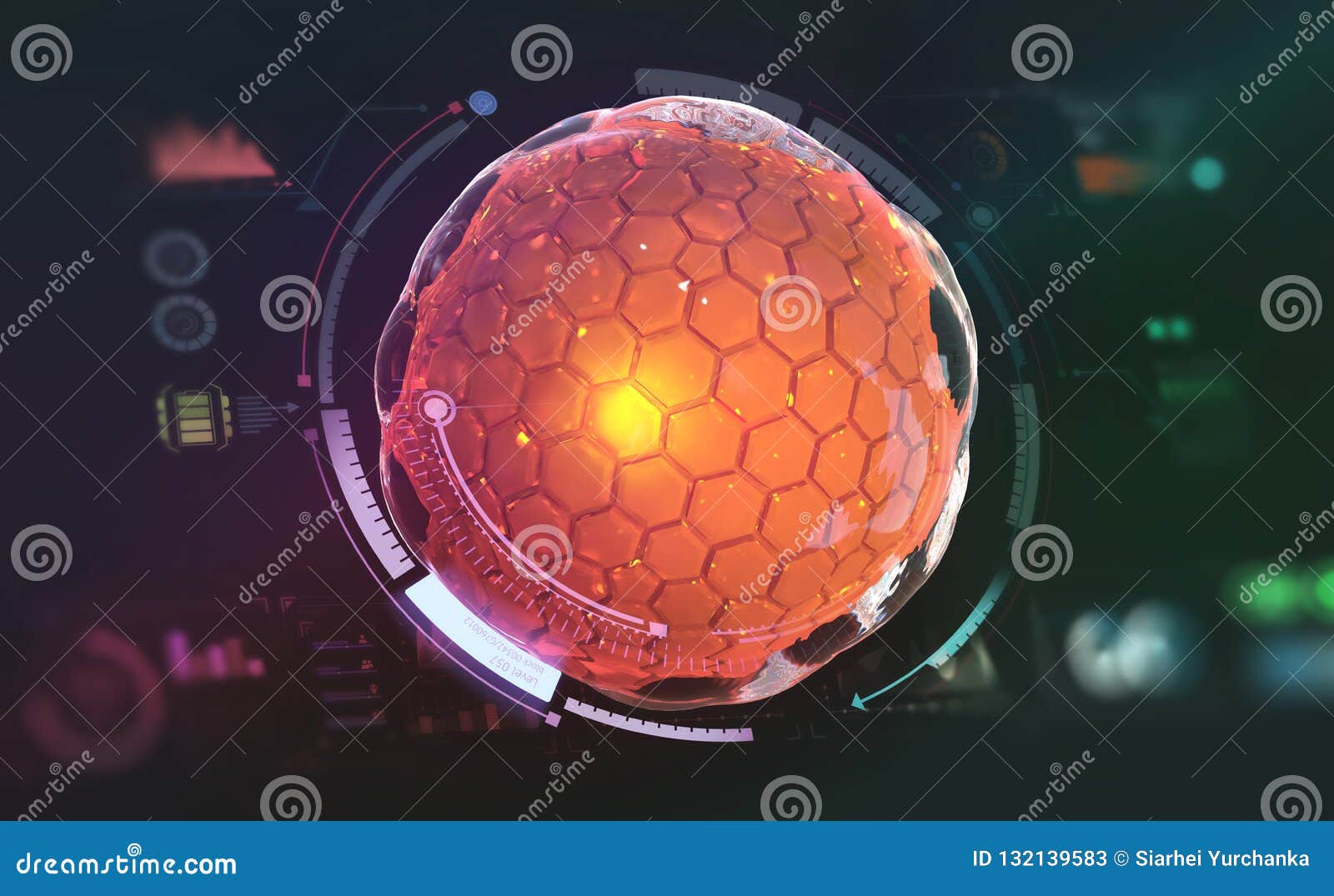 Artificial Intelligence. Creation of a Computer Brain Stock ... Artificial Intelligence. Creation of a Computer Brain Stock ...