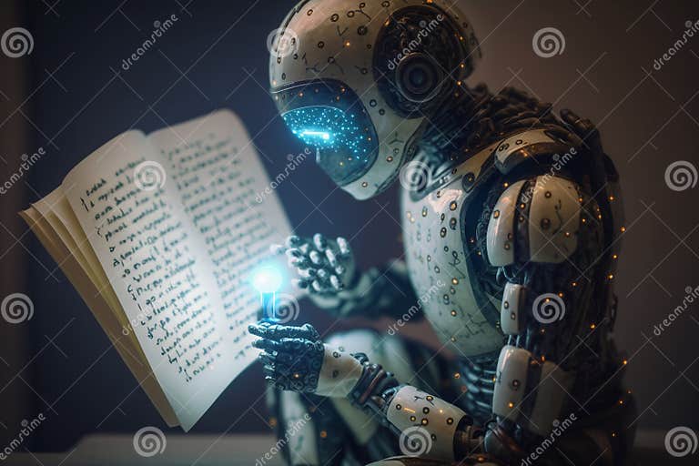 Artificial Intelligence and Creativity. Artificial Intelligence AI Engages in Creativity AI ...