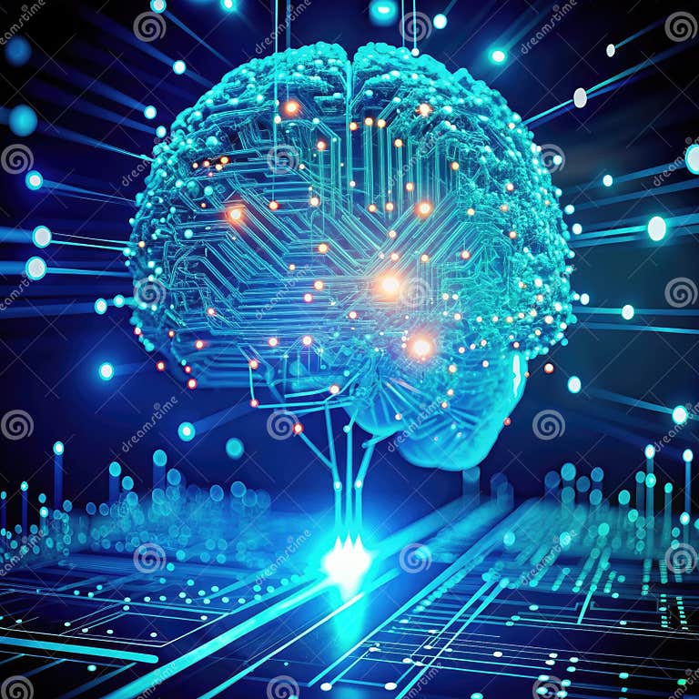Artificial Intelligence Data Science Big Data Technology Data Scientist Computing Analysing