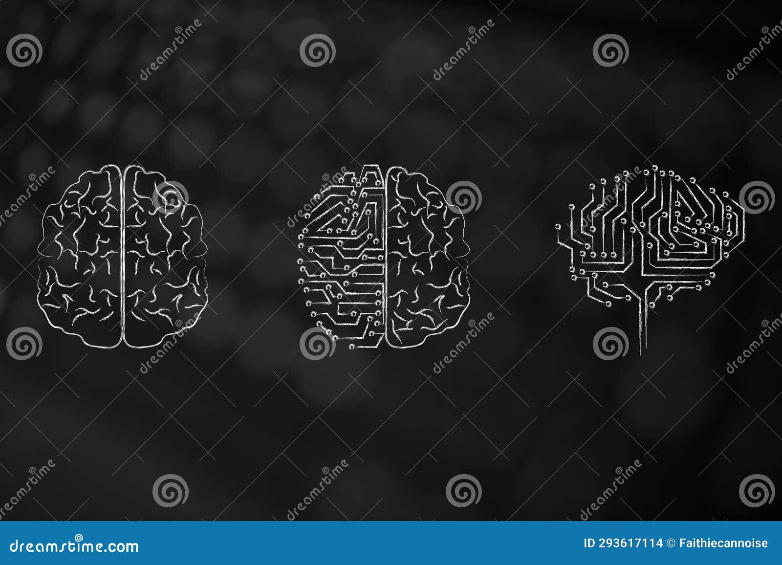 Artificial Intelligence and Deep Learning, from Human Brain To ...