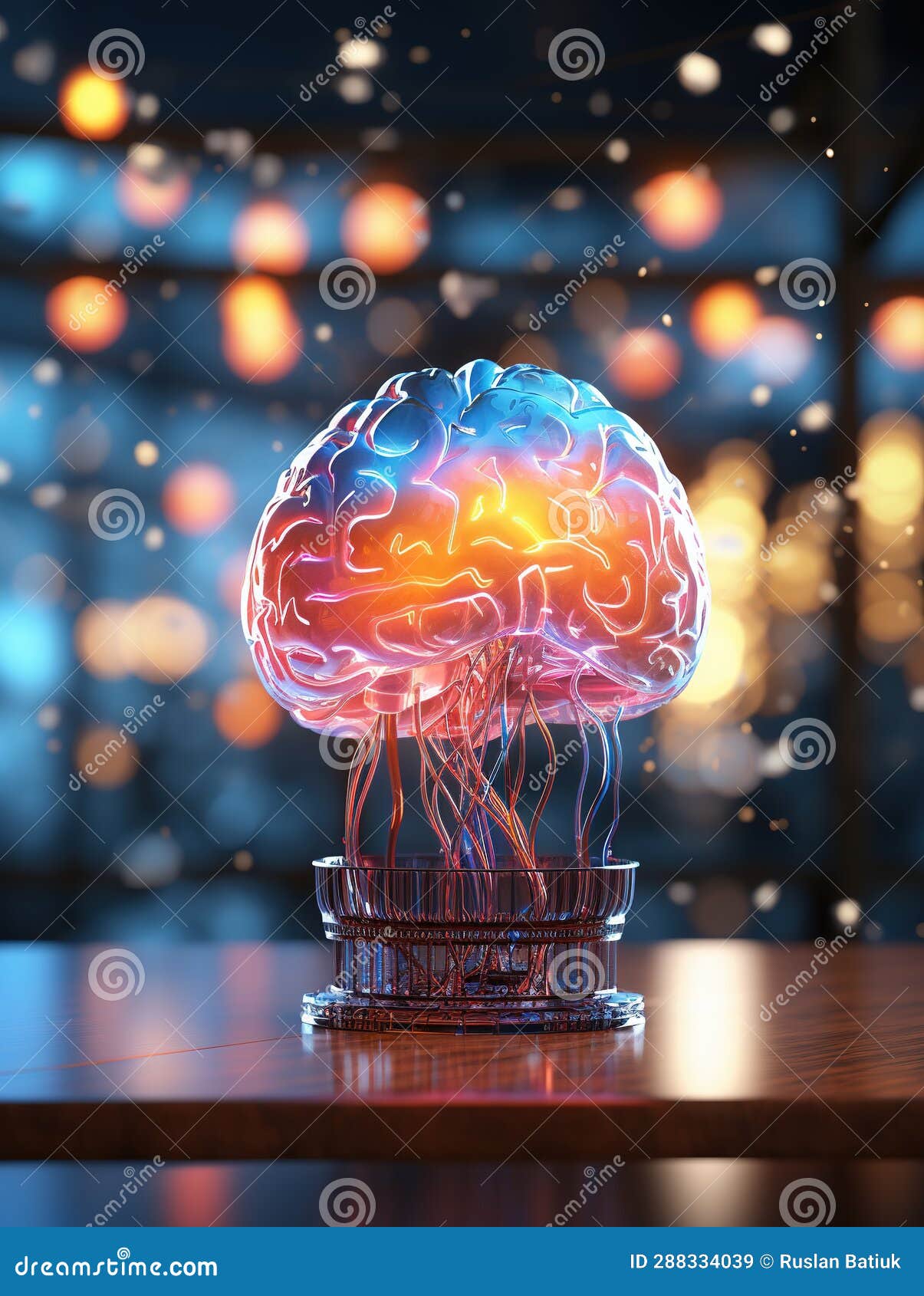 Artificial Intelligence, Development of Automated Computer Work, Online ...