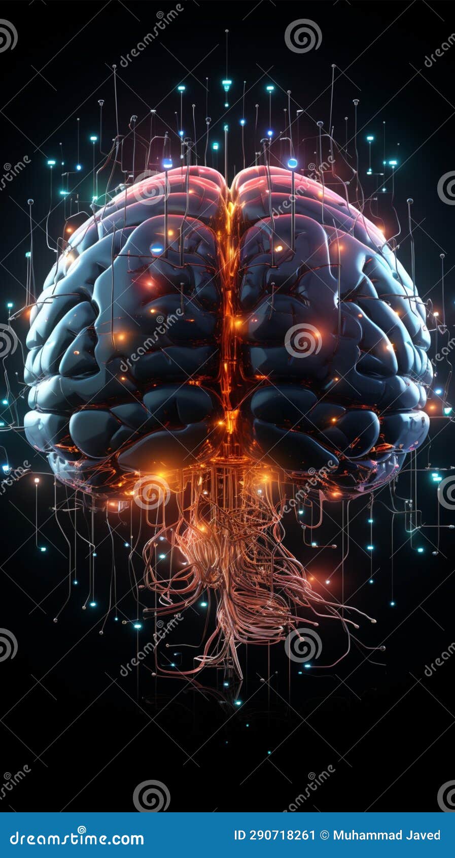 Humancomputer Cartoons, Illustrations & Vector Stock Images - 116 ...