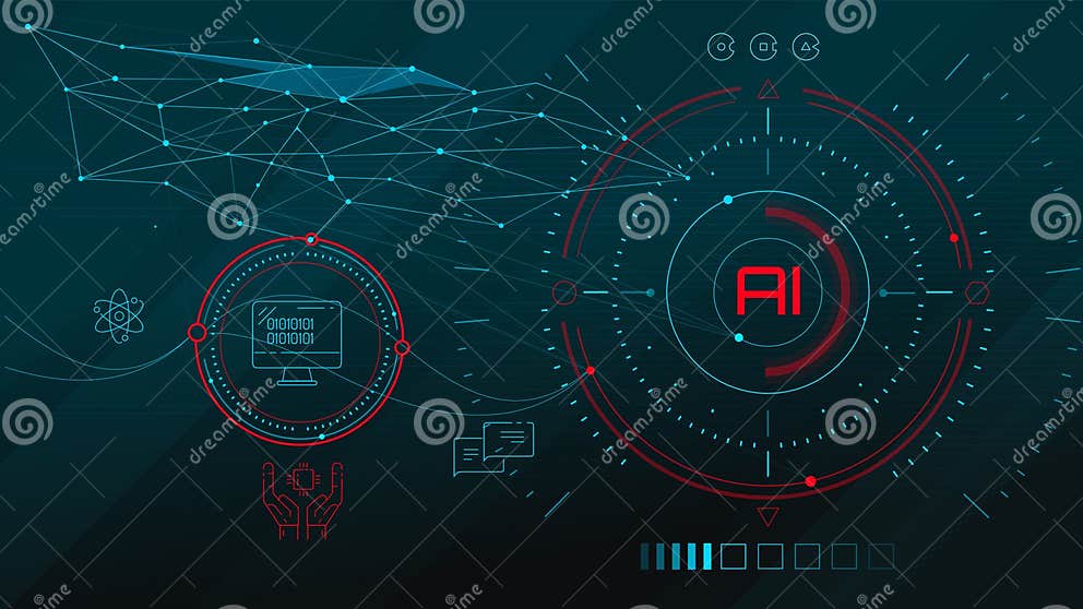 Artificial Intelligence with Digital Data Analysis and Machine Learning ...