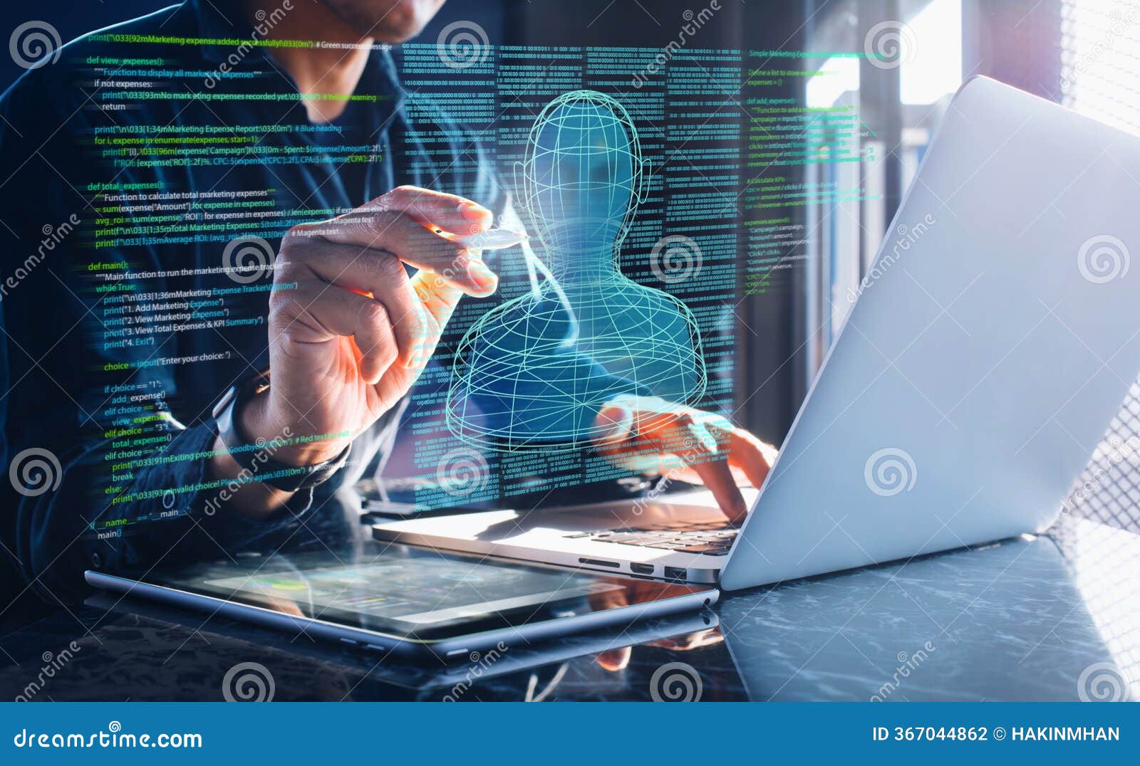 Digital Identity - Information On An Entity Used By Computer Systems To ...