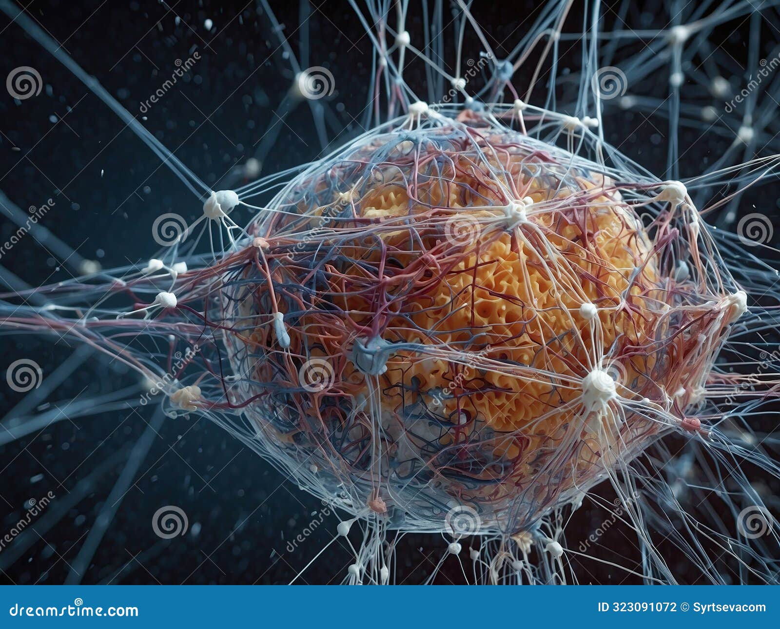 Artificial Intelligence in the Form of a Brain. Digital Technologies ...