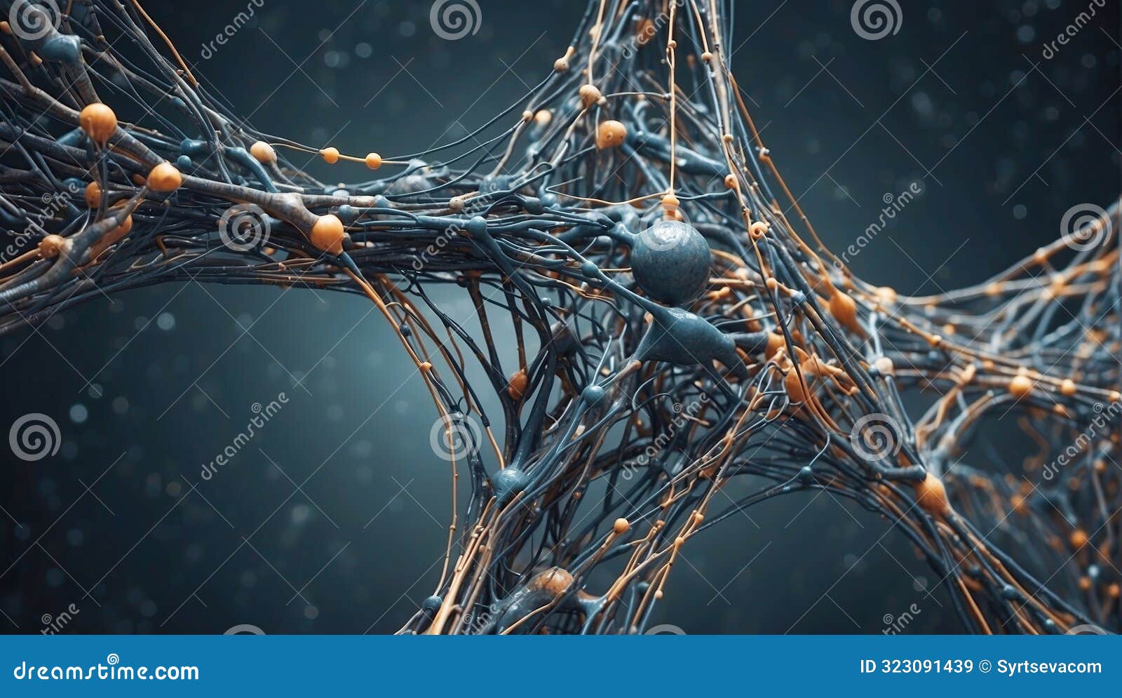 Artificial Intelligence in the Form of a Brain. Digital Technologies ...