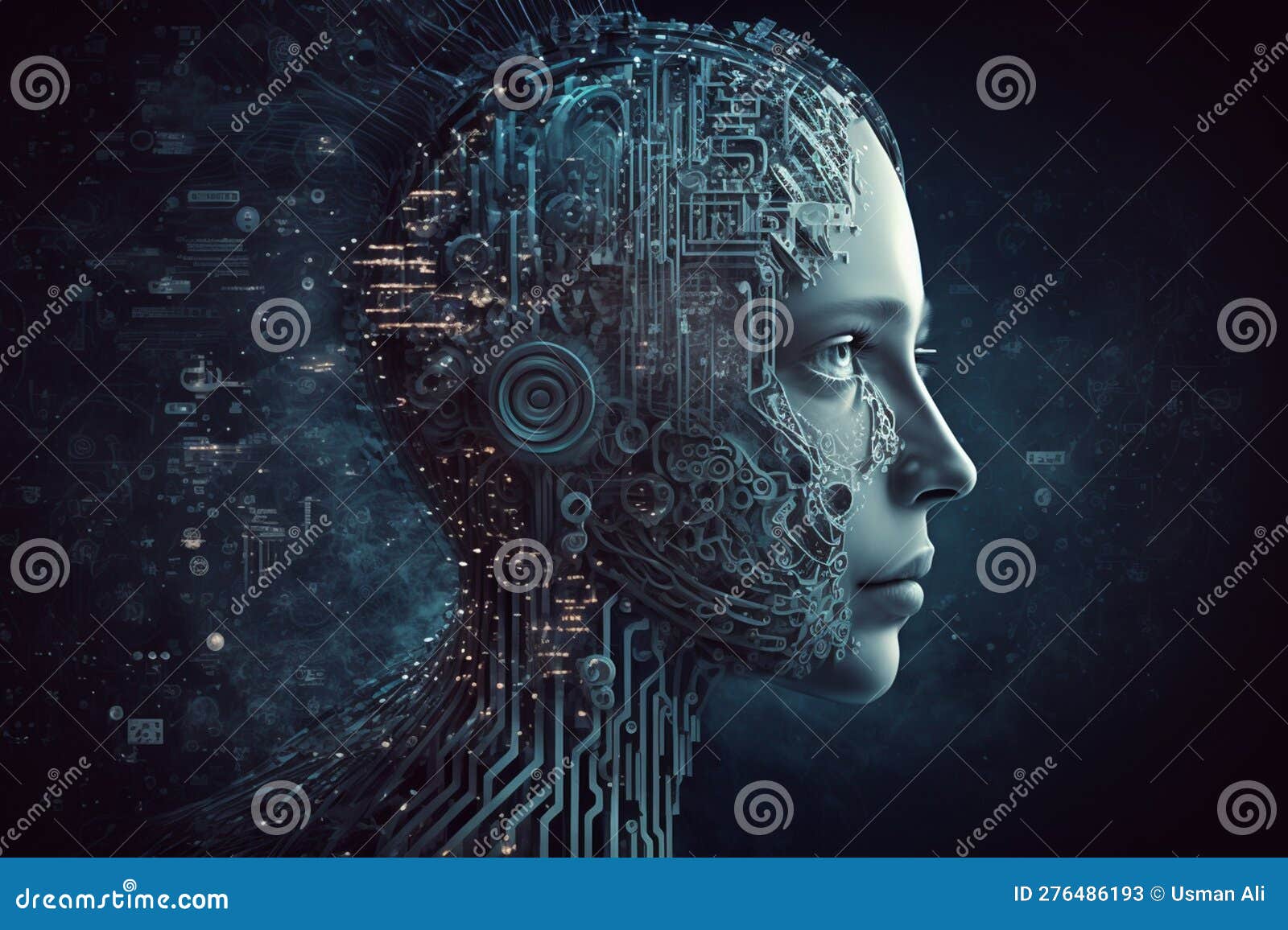 Artificial Intelligence for the Future Rise in Technological ...