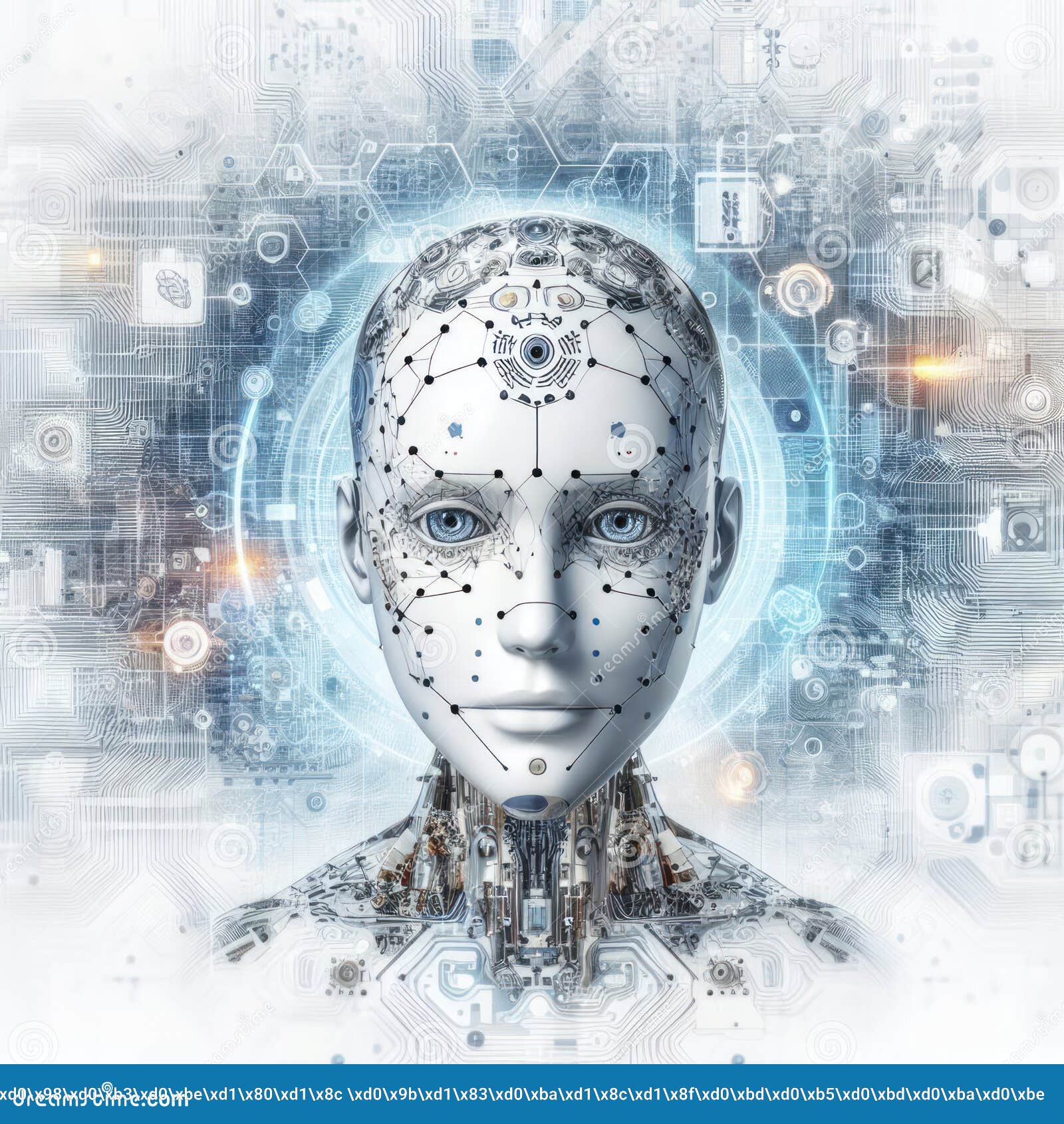 Artificial Intelligence for the Future Rise in Technological ...