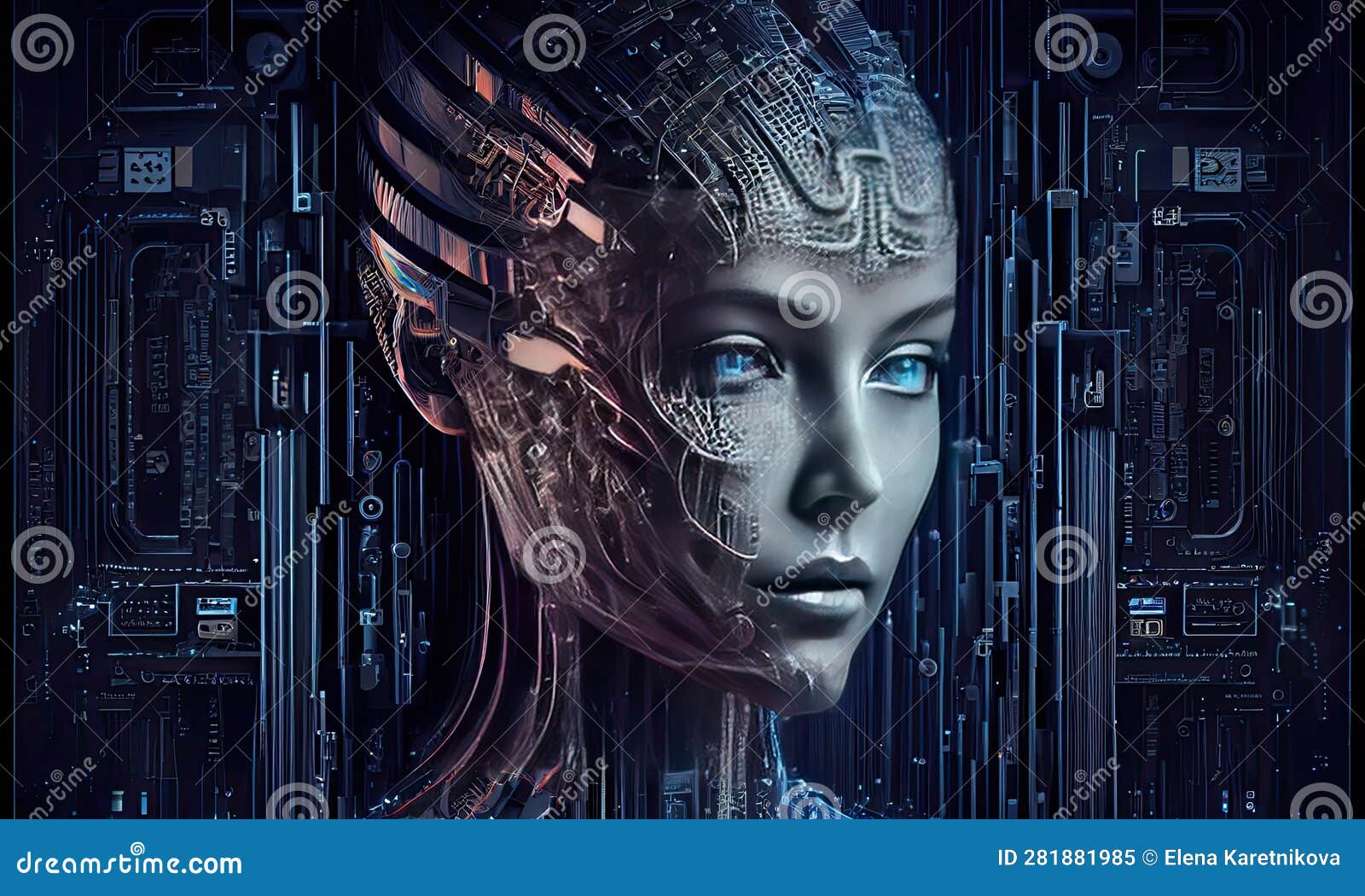Artificial Intelligence for the Future for Technological Growth ...