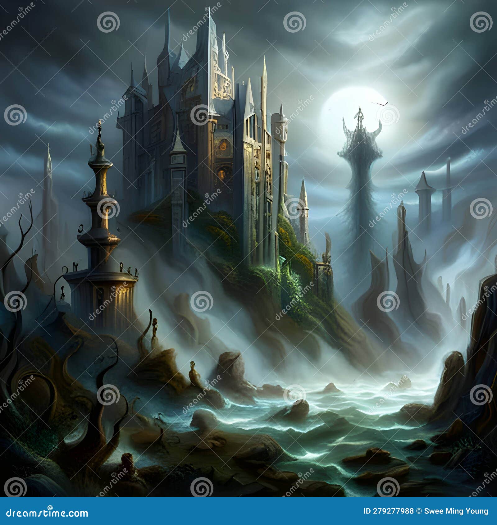 Scream Munch Pixel Art. 8 Bit Man Is Scared And Screaming. Pixelated ...