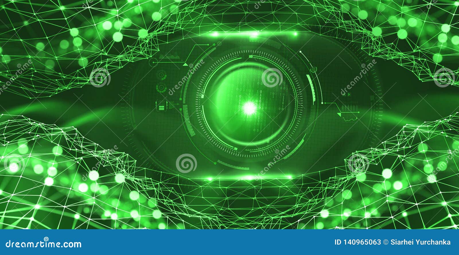 Artificial Intelligence in the Global Network. Digital Technologies of ...