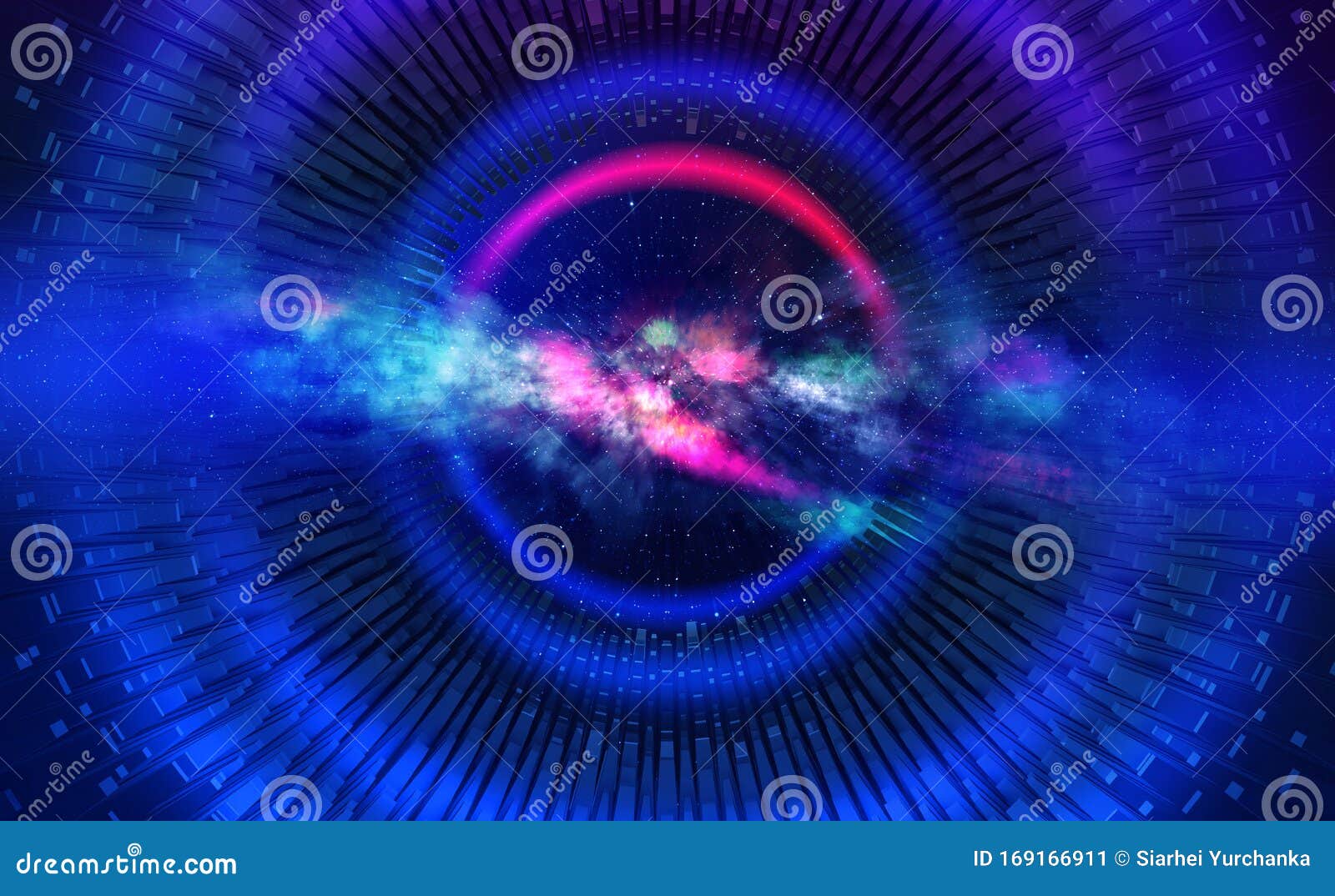 Artificial Intelligence in Global Network. Digital Technologies of ...