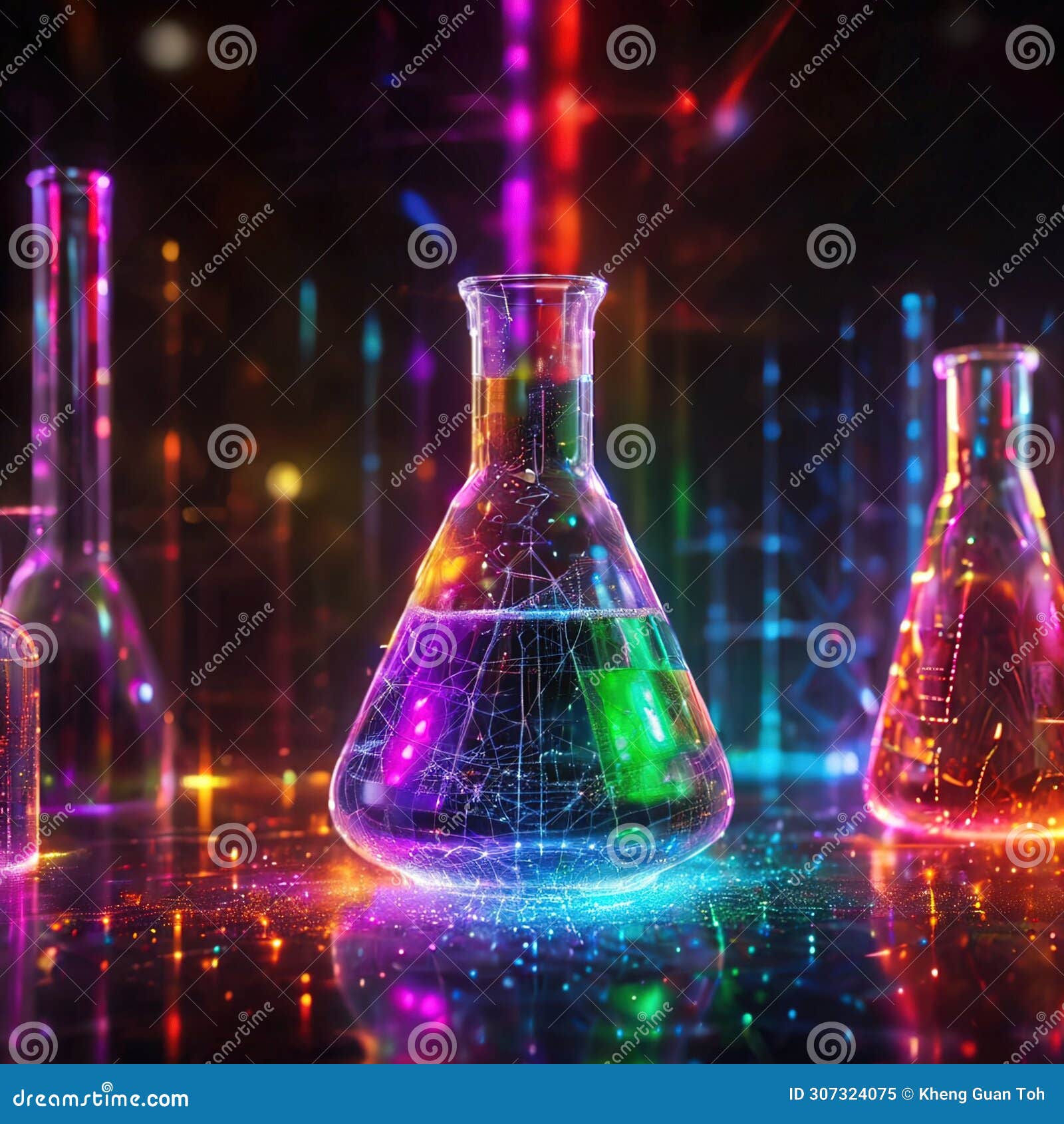 Artificial Intelligence and Information Technology in Science and ...