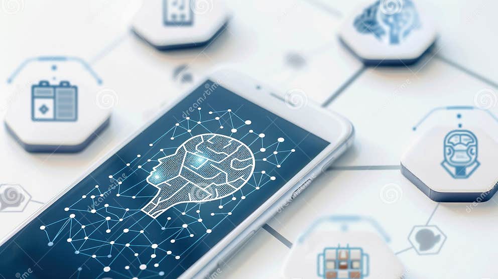 Artificial Intelligence Integration with Mobile Technology for Enhanced ...