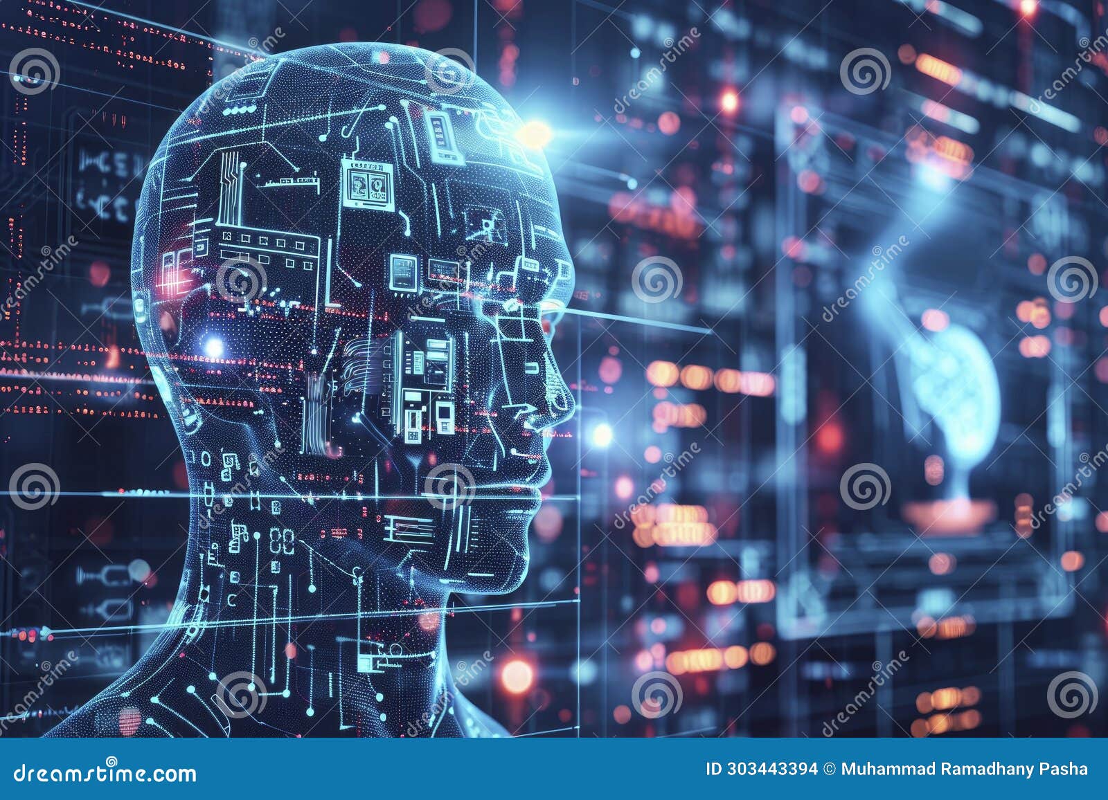 Artificial Intelligence. Interconnected Knowledge Representation AI ...