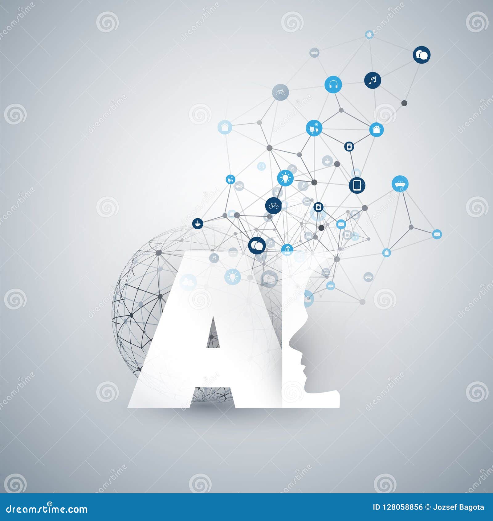Artificial Intelligence, Internet of Things and Smart Technology ...