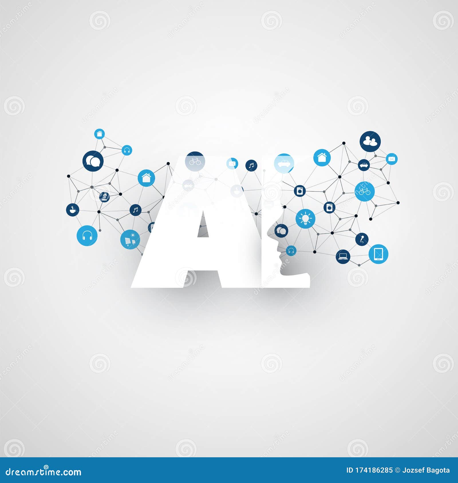 Artificial Intelligence, Internet of Things and Smart Technology ...