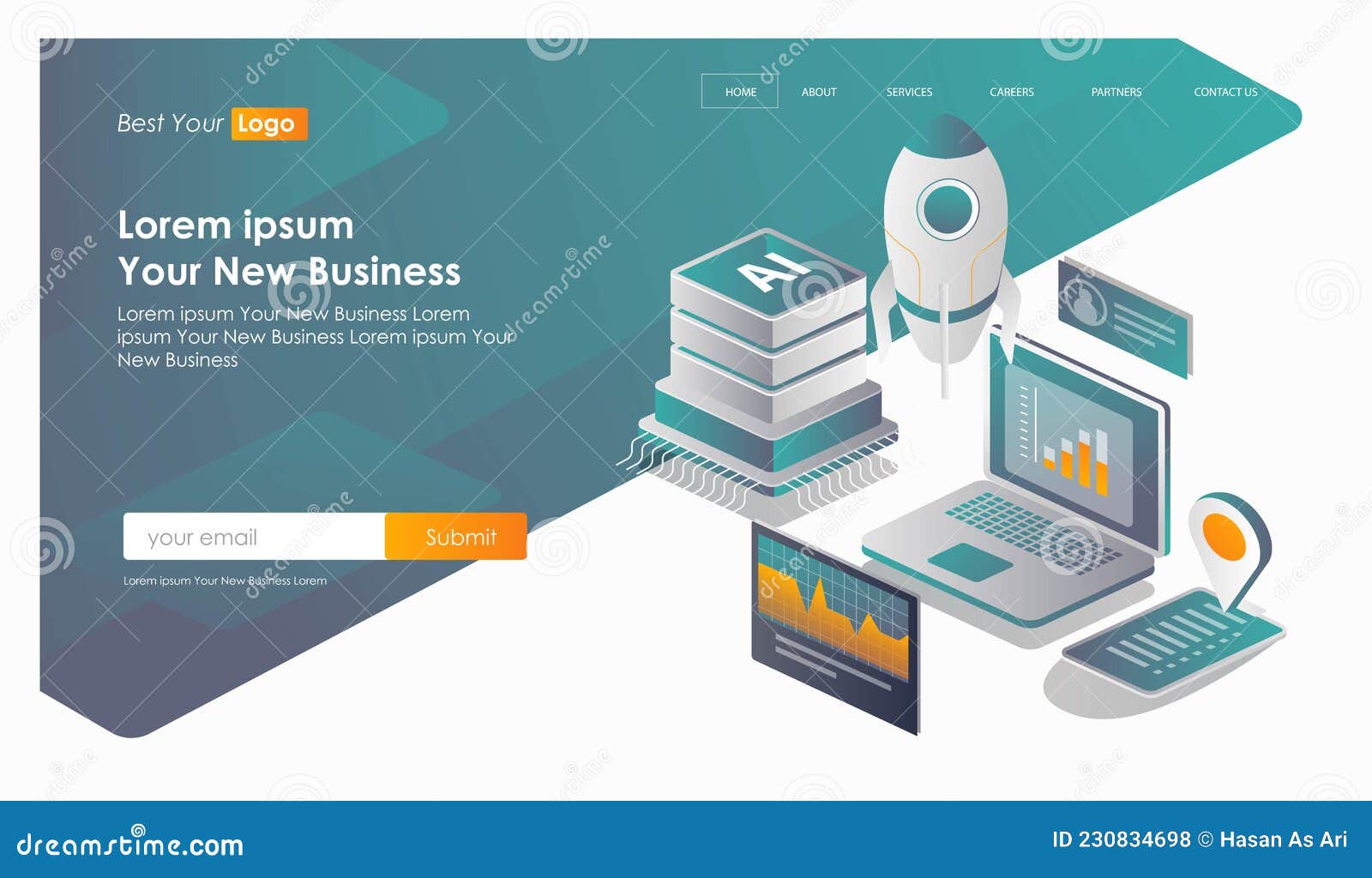 Artificial Intelligence Launches RocketBasic RGBArtificial Intelligence ...