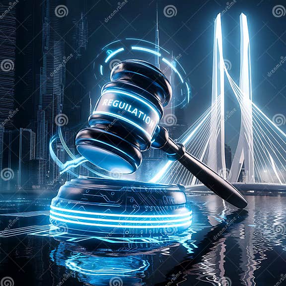 Artificial Intelligence and the Law: How Technology is Transforming ...