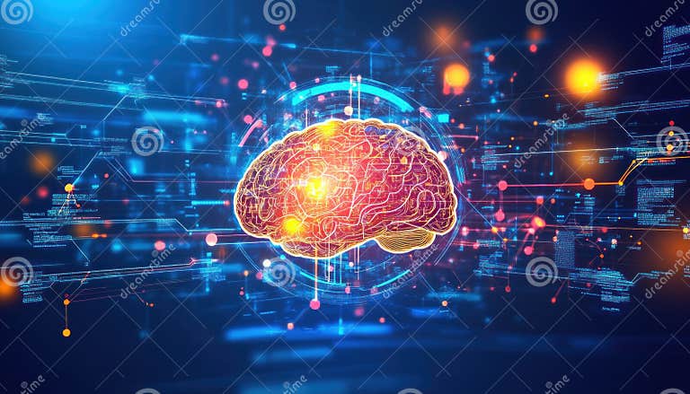 Artificial Intelligence is Learning and Evolving, Human Brain and ...