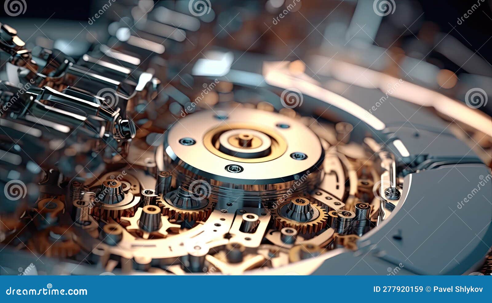 Artificial Intelligence With Machine Deep Learning And Data Mining And Another Modern Computer