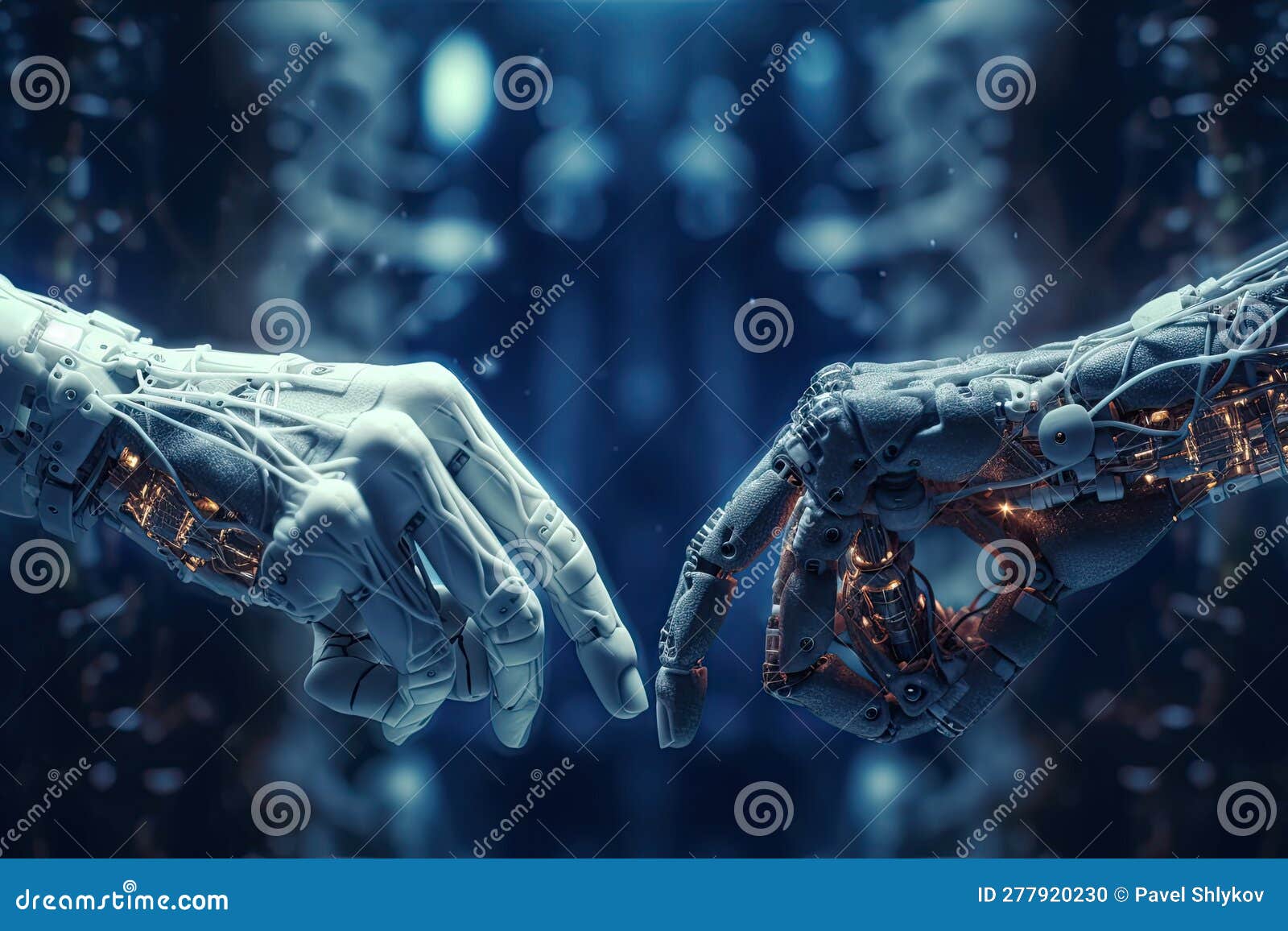 Artificial Intelligence With Machine Deep Learning And Data Mining And