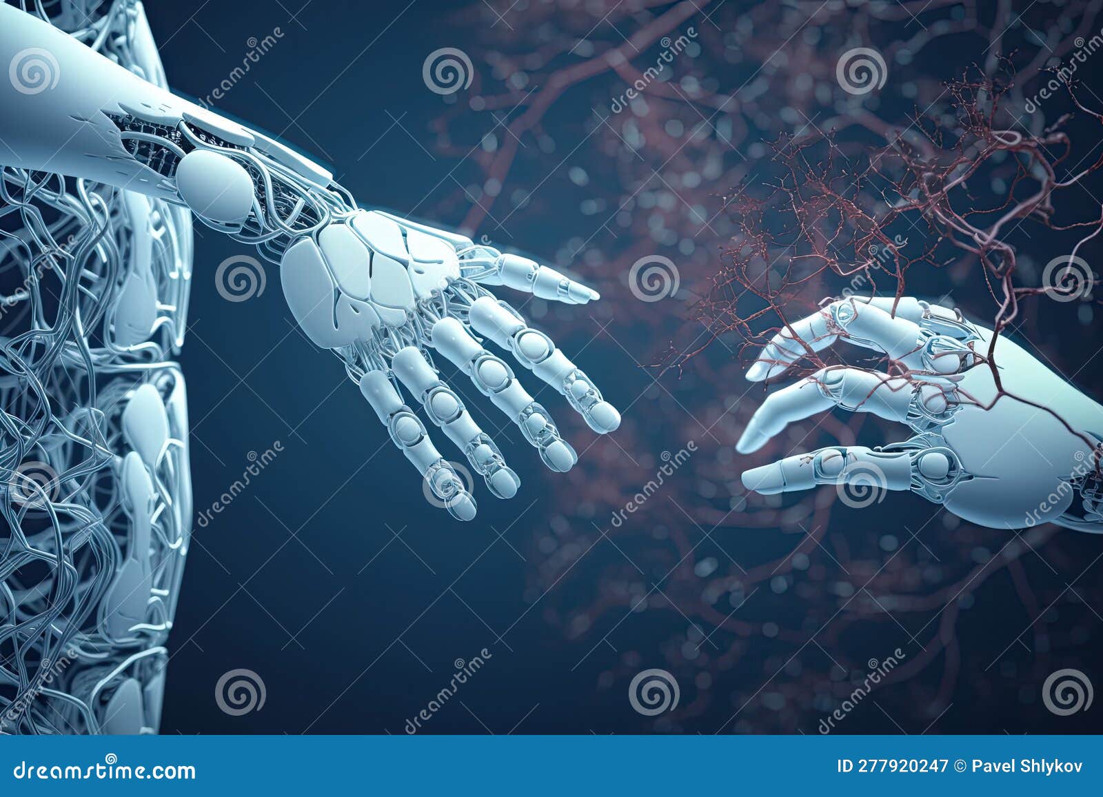 Artificial Intelligence with Machine Deep Learning and Data Mining and ...