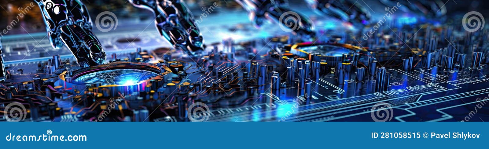 Artificial Intelligence With Machine Deep Learning And Data Mining And Another Modern Computer