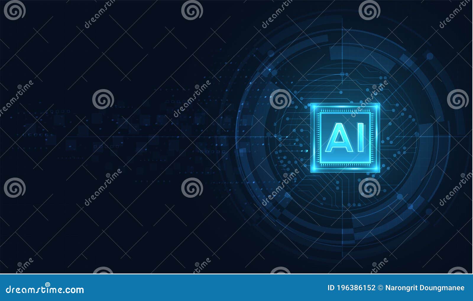 Artificial Intelligence, Machine Learning, Ai, Data Deep Learning For ...