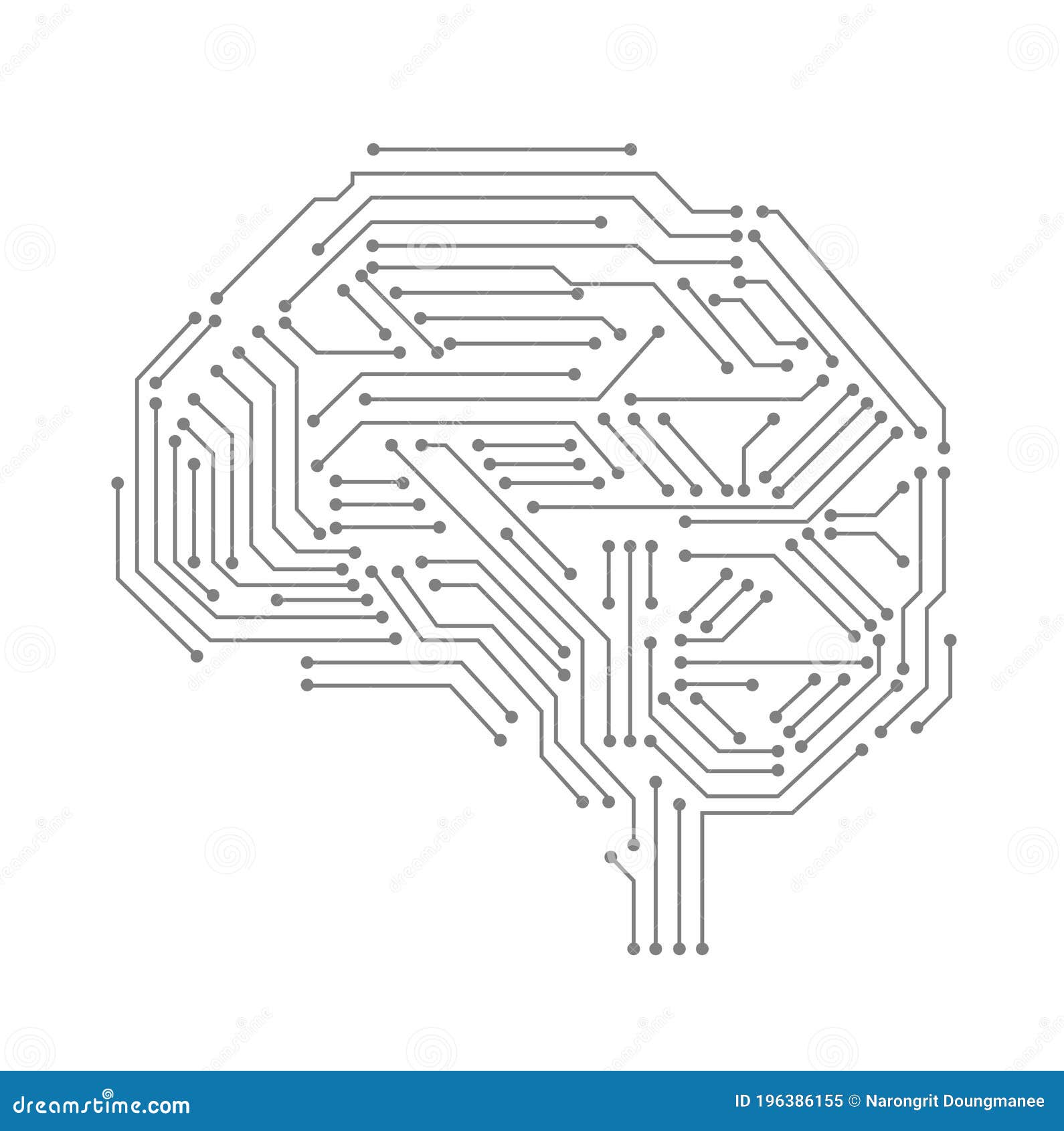 Artificial Intelligence Machine Learning Ai Data Deep Learning For