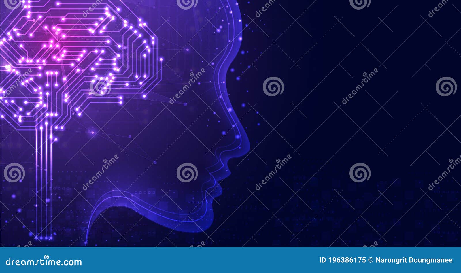 Artificial Intelligence, Machine Learning, Ai, Data Deep Learning For ...