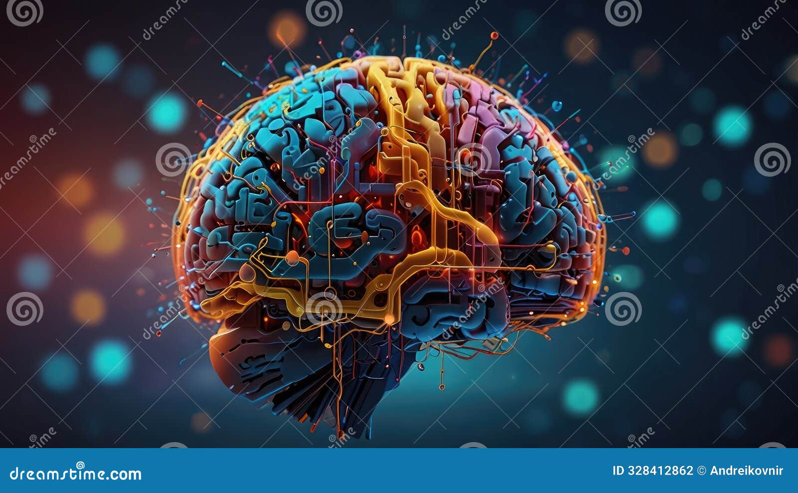 Ethical AI Decision-Making Process: Visual Representation of Algorithm ...