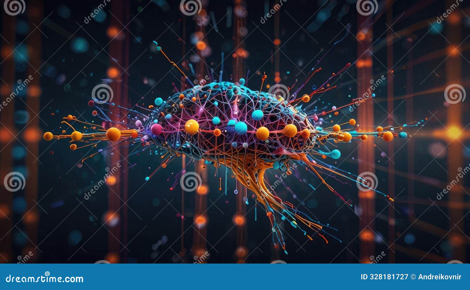 Artificial Intelligence and Machine Learning Algorithms Transforming ...