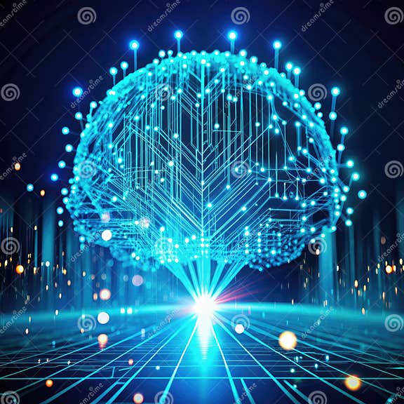 Artificial Intelligence and Machine Learning Algorithms Transforming ...