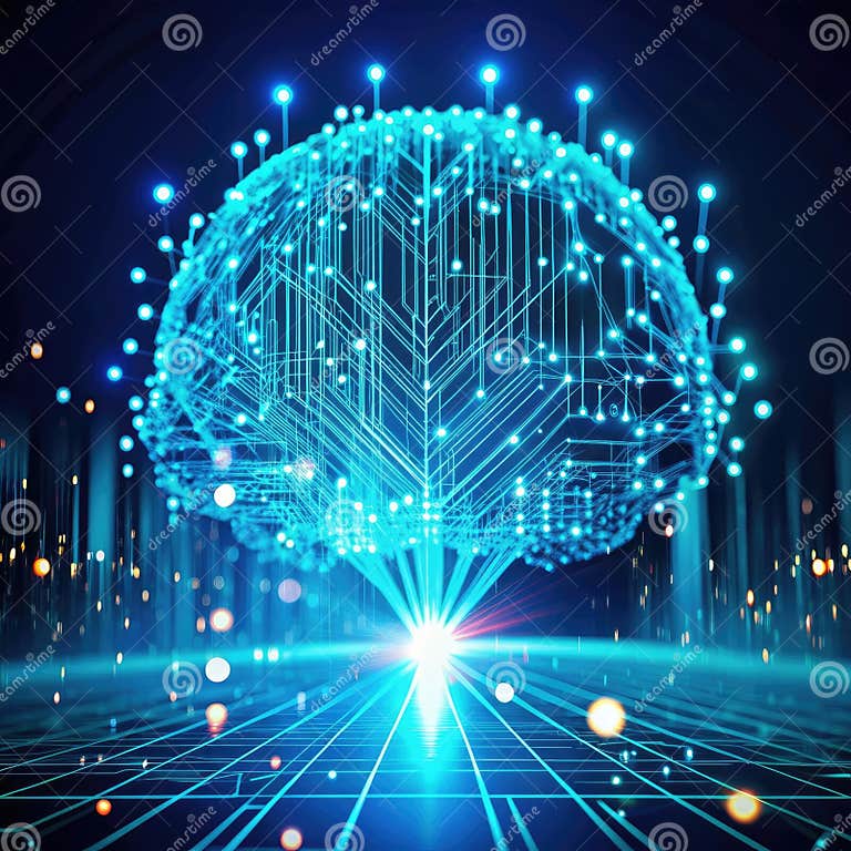 Artificial Intelligence and Machine Learning Algorithms Transforming Financial Data Streams ...