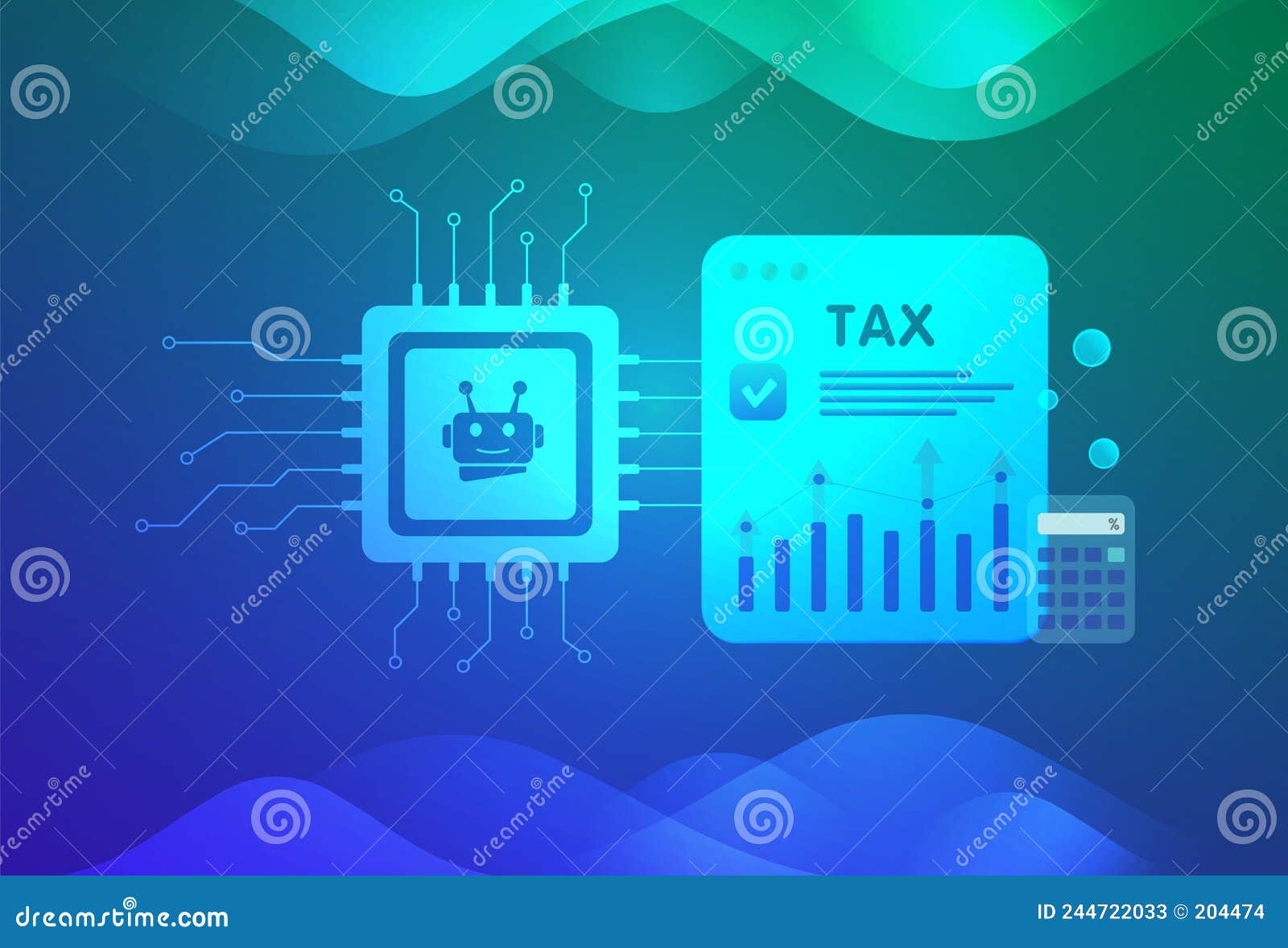 Artificial Intelligence and Machine Learning Automate Tax Audit ...