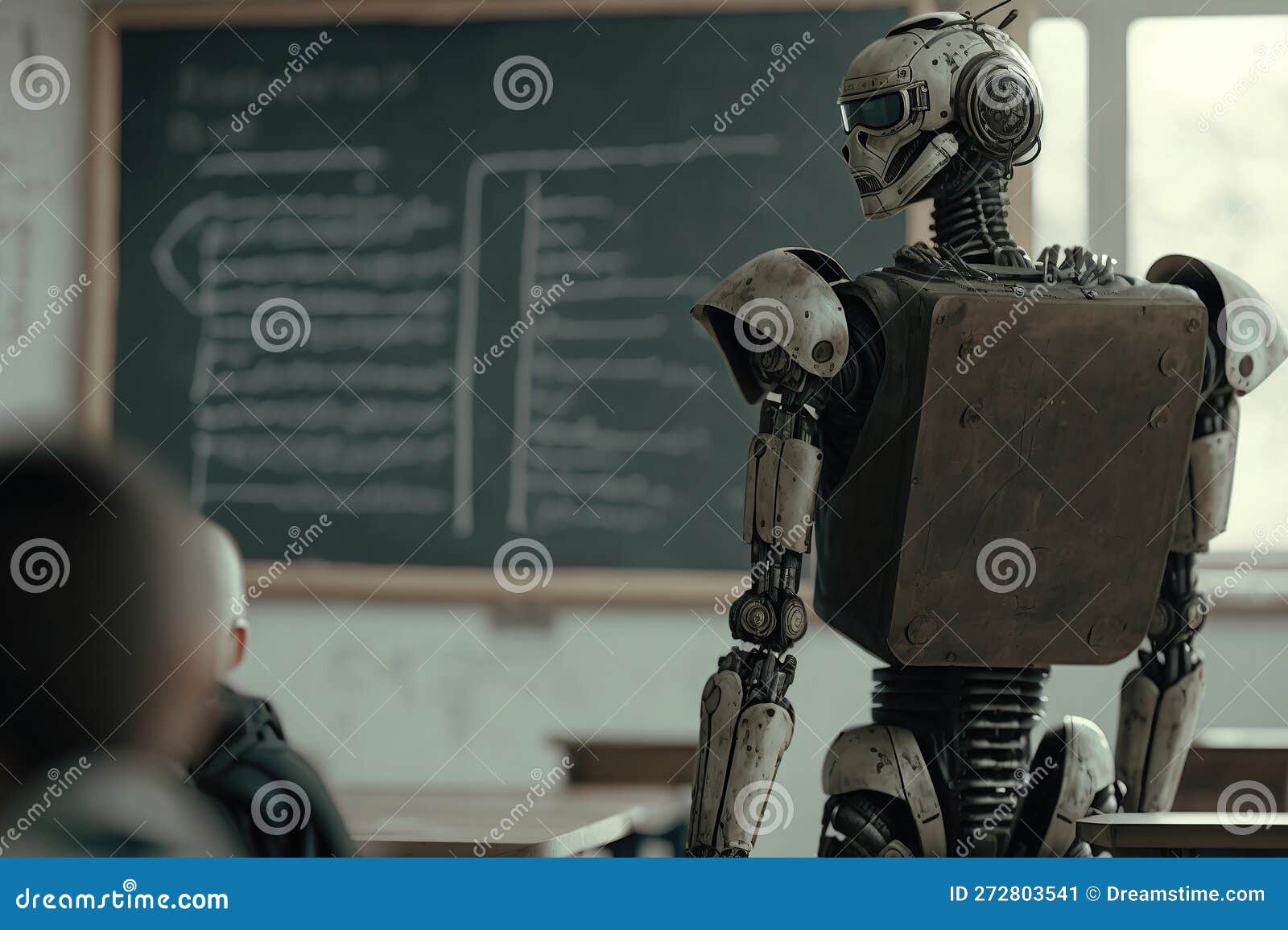 Artificial Intelligence Machine Learning in Classroom . Education ... Artificial Intelligence Machine Learning in Classroom . Education ...