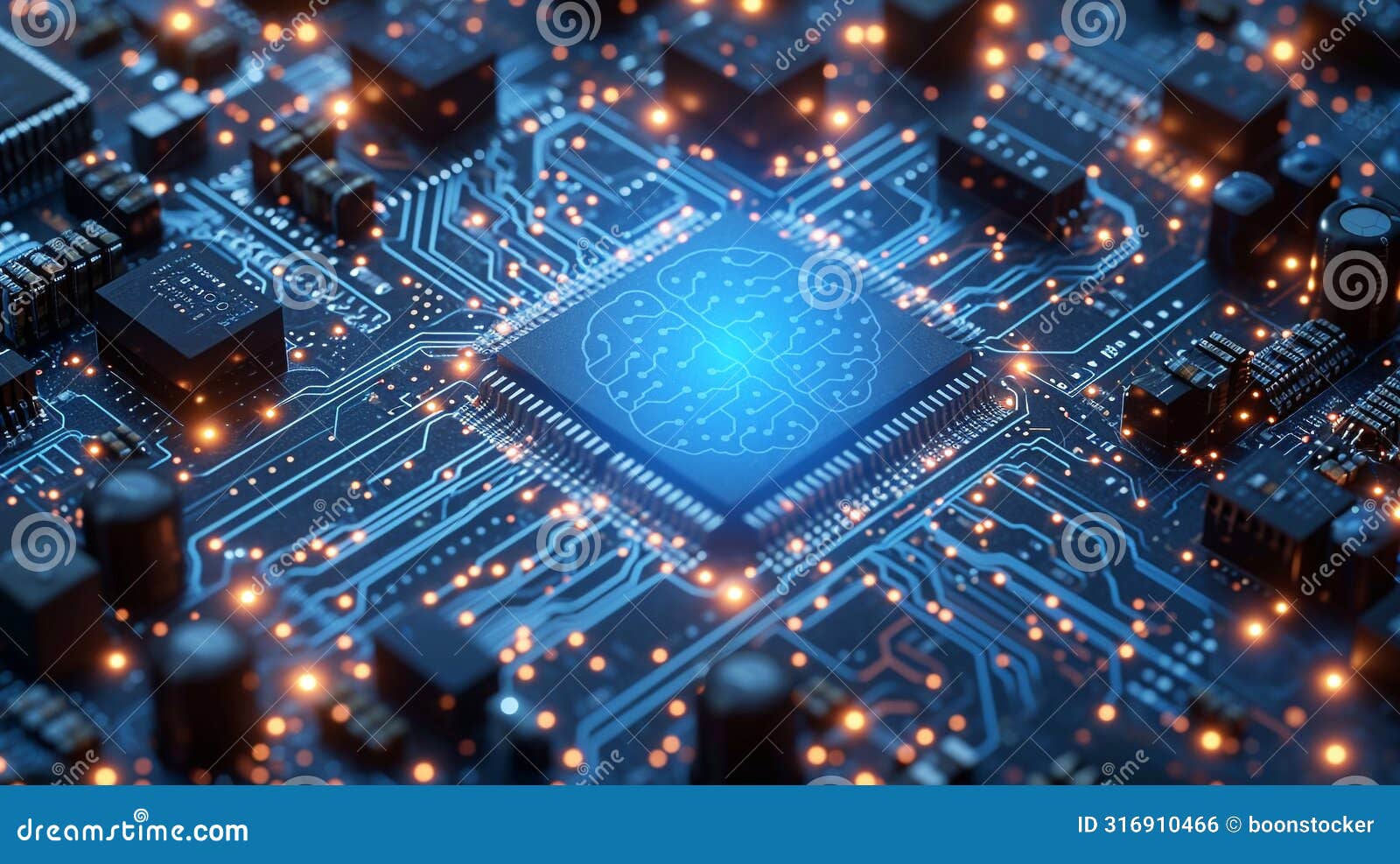 Artificial Intelligence and Machine Learning on the Computer ...