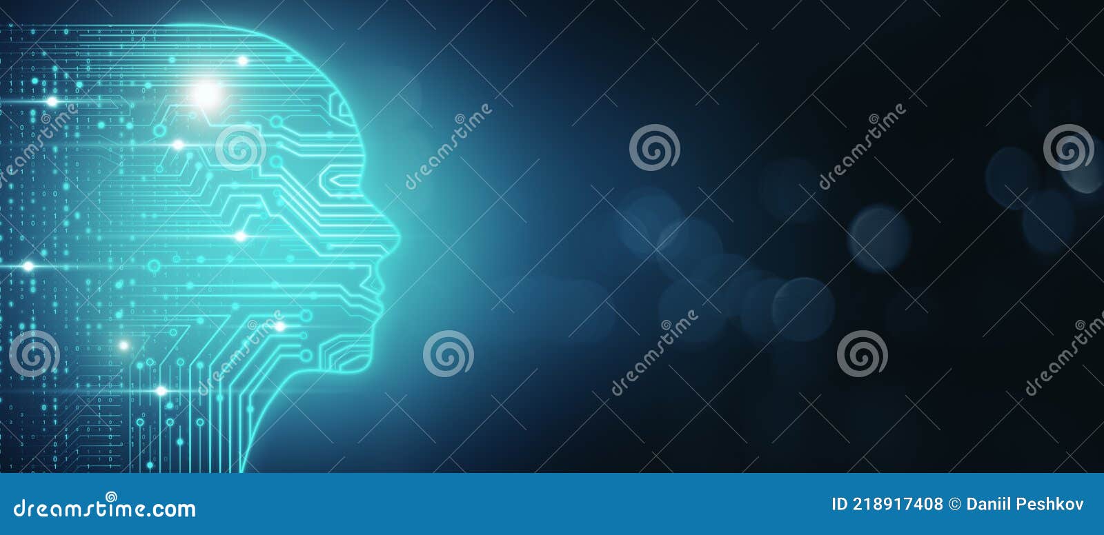 Human Intelligence Wallpaper