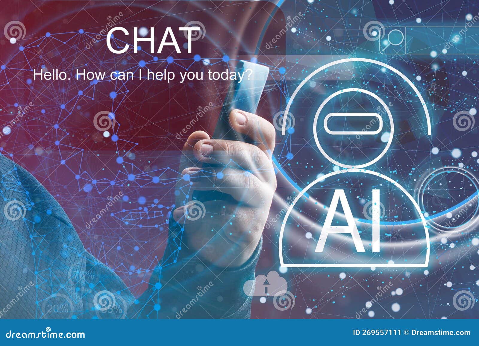 Artificial Intelligence Making Possible New Computer Technologies and ... Artificial Intelligence Making Possible New Computer Technologies and ...