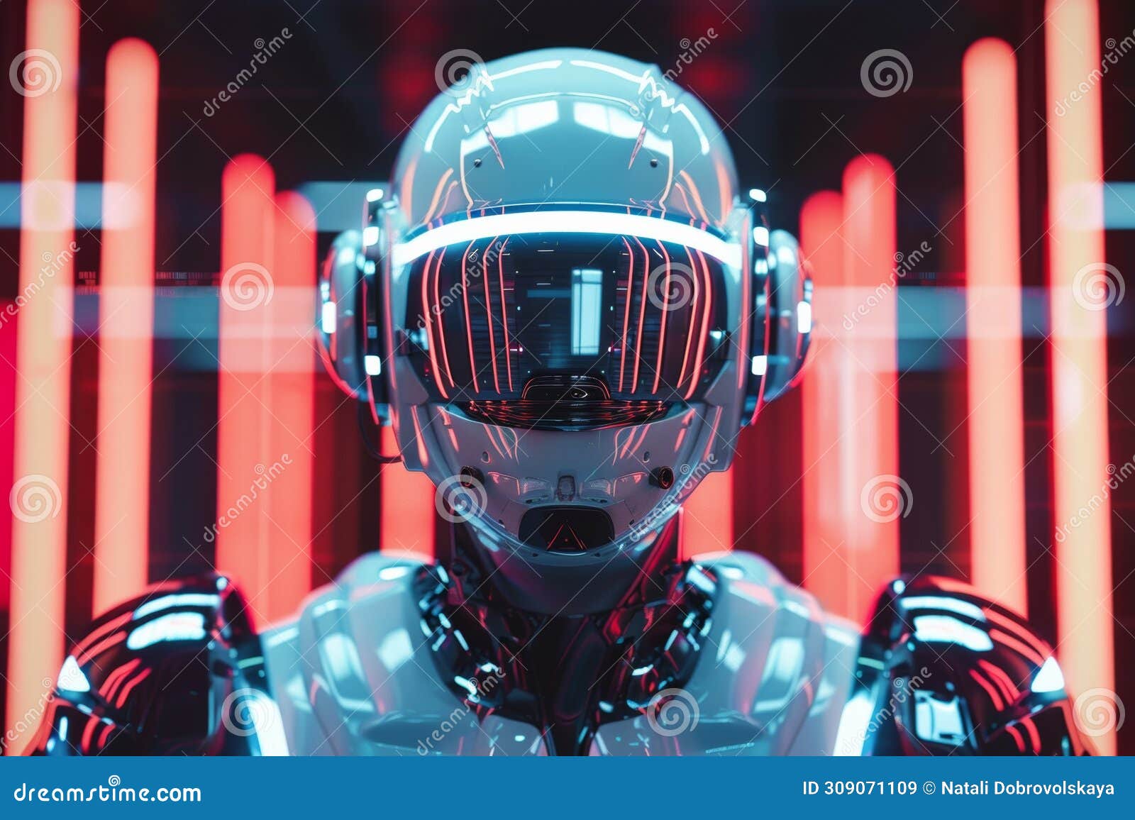 Artificial Intelligence Making Video Concept. Stock Image - Image of ... Artificial Intelligence Making Video Concept. Stock Image - Image of ...