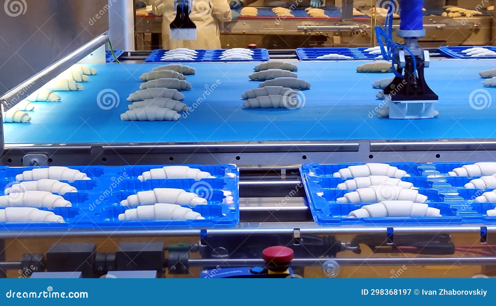 Artificial Intelligence Manages Production Processes. Fast and High ...