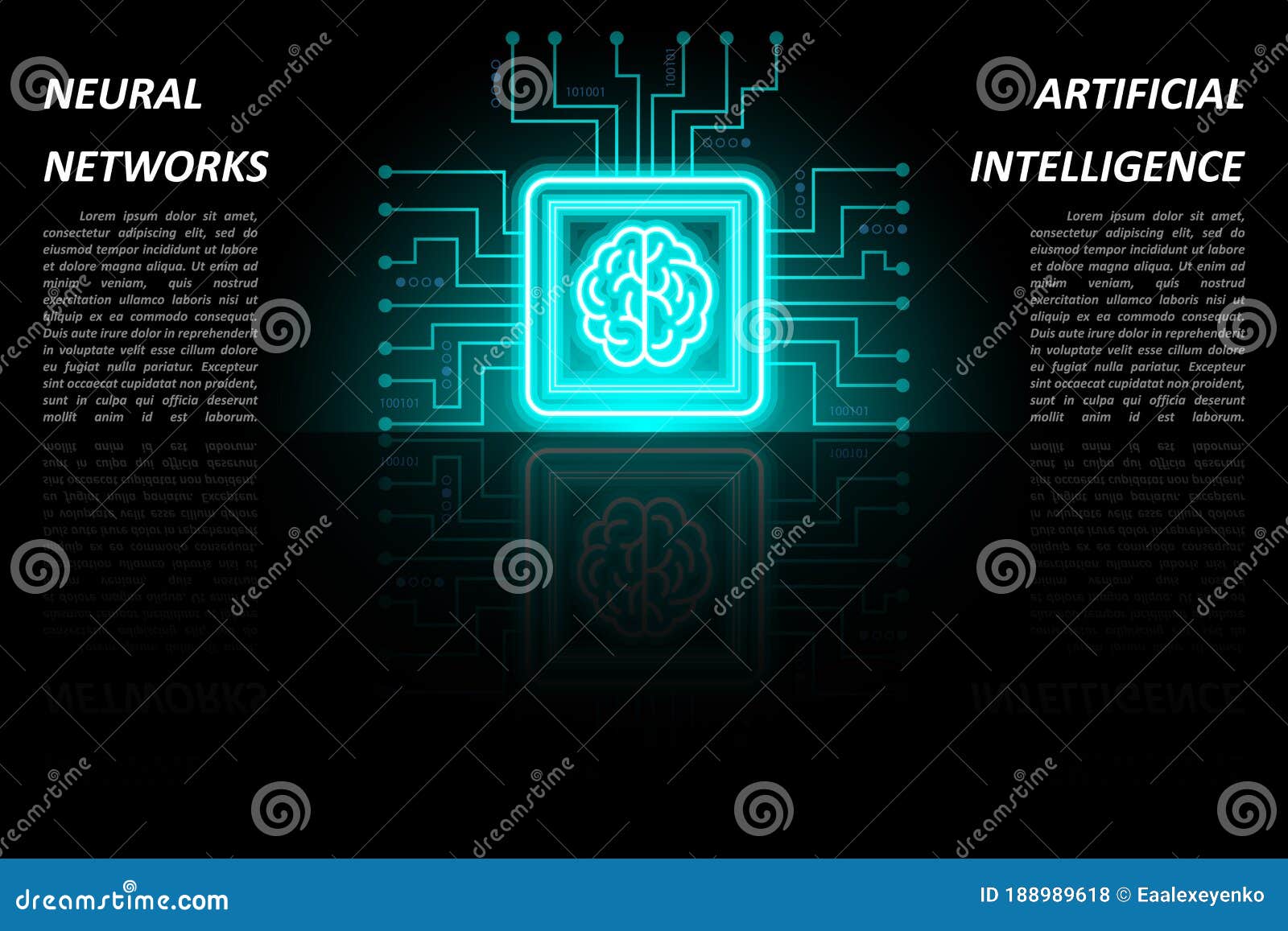 Neural Processor Stock Illustrations – 3,102 Neural Processor Stock ...