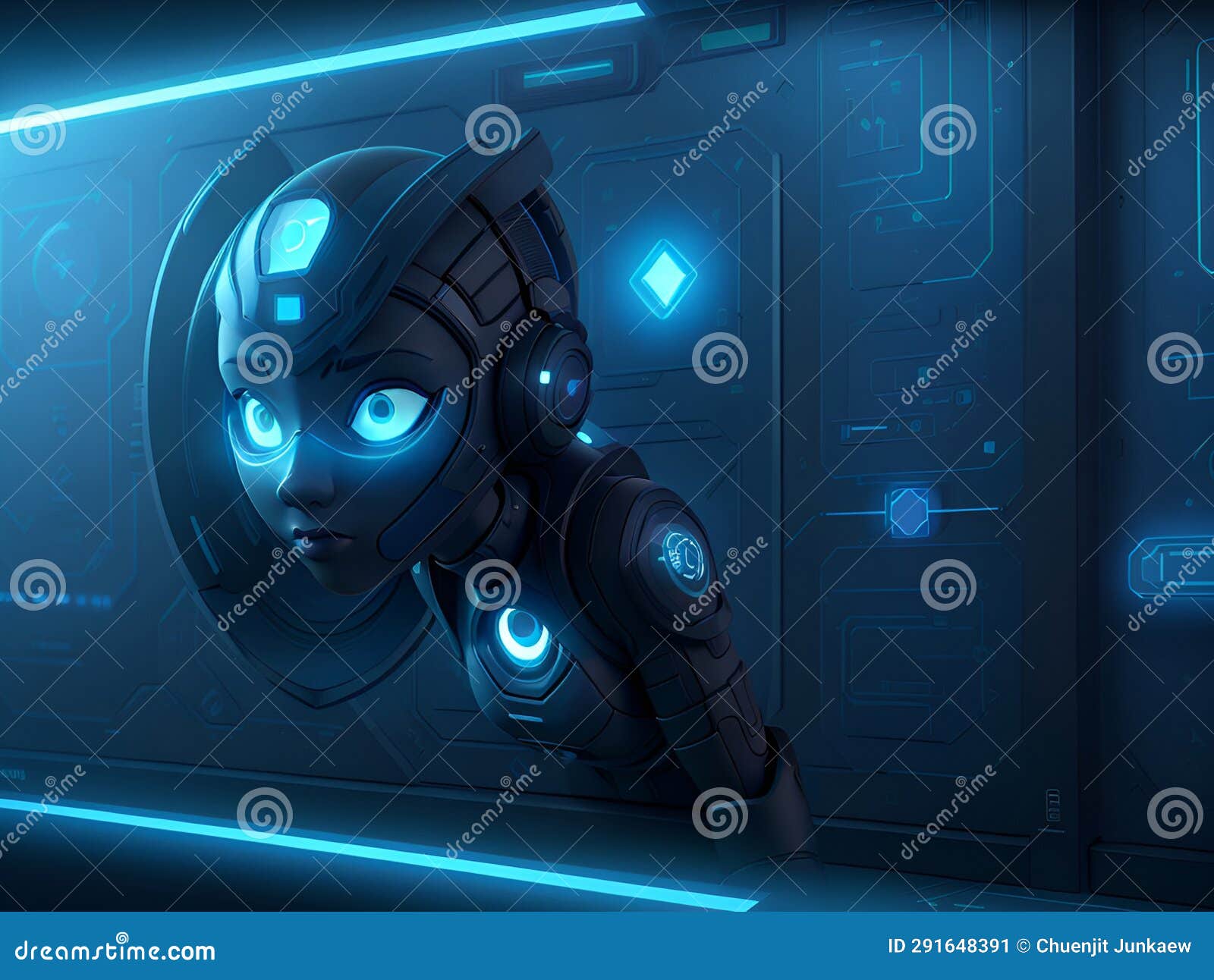 Unleashing the Power of Artificial Intelligence: a Deep Dive Stock ...