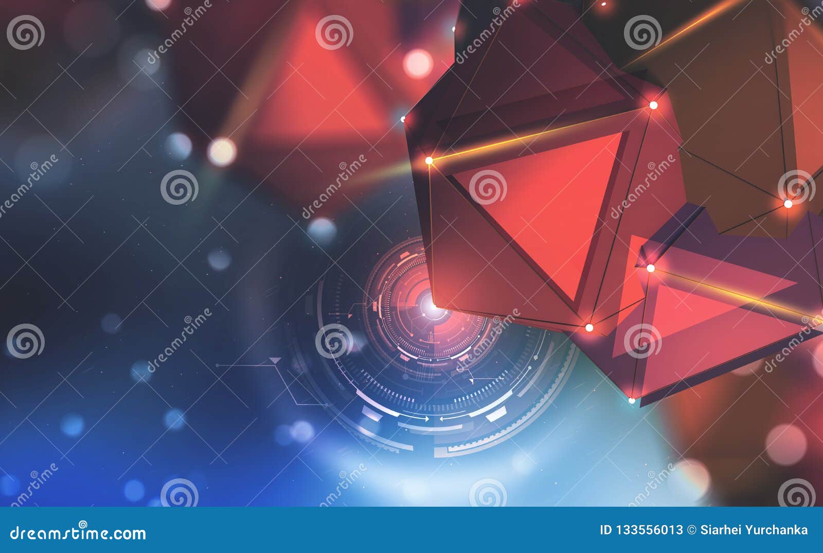 Artificial Intelligence. Observation, Data Collection and Protection ...