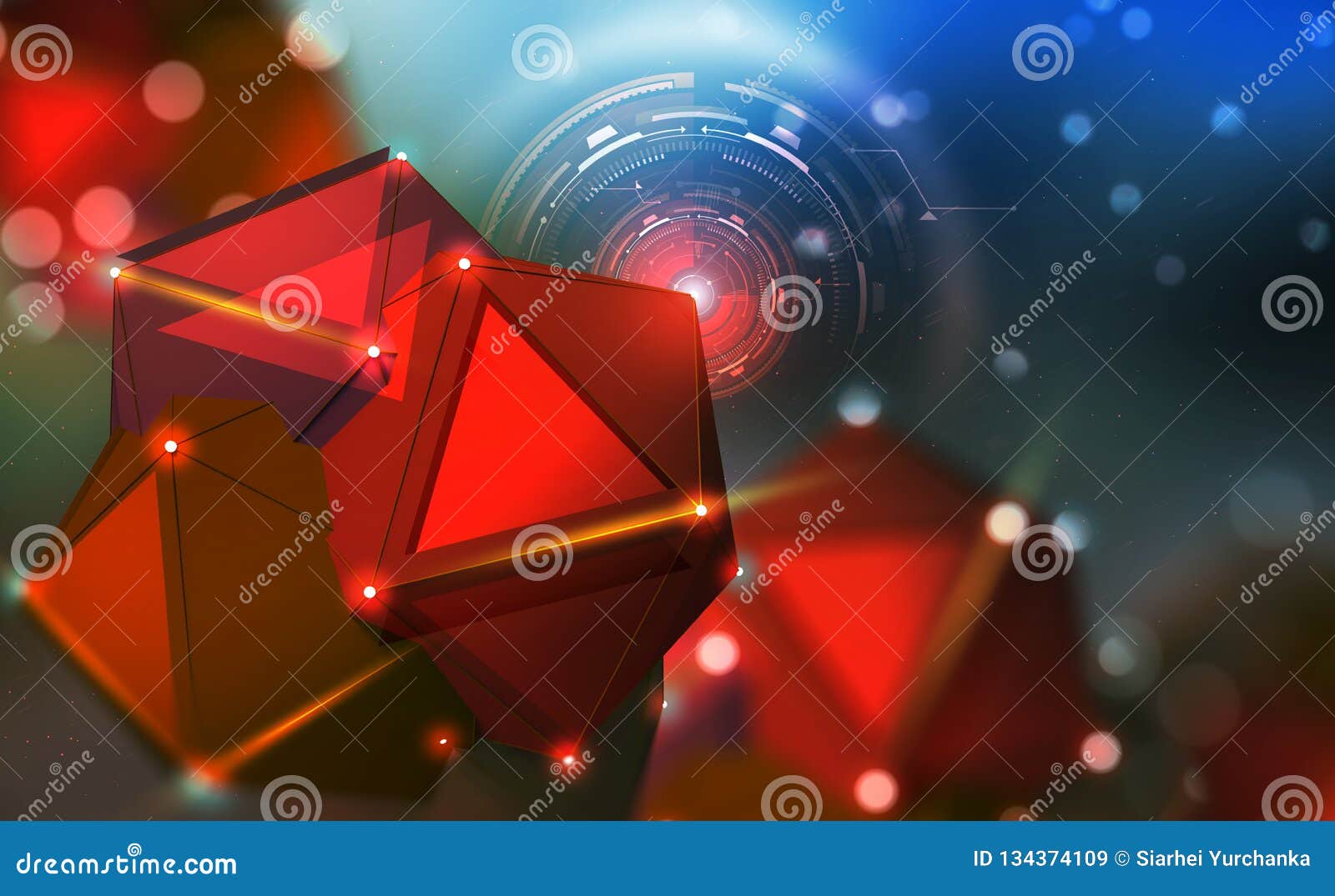 Artificial Intelligence. Observation, Data Collection and Protection ...