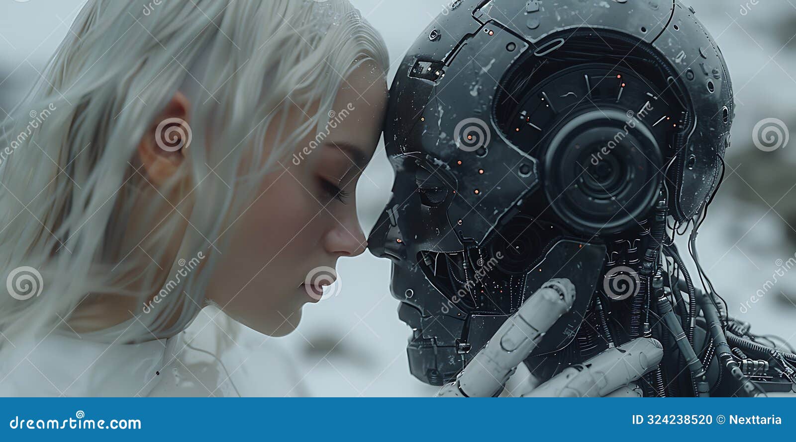 Artificial Intelligence Partnership Boosting Human Connection in Tech ...