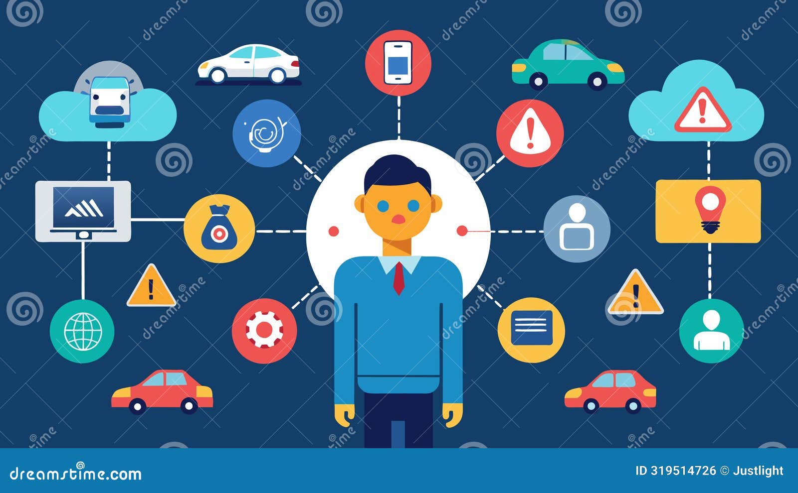 An Artificial Intelligence Platform that Analyzes Data from Various ...