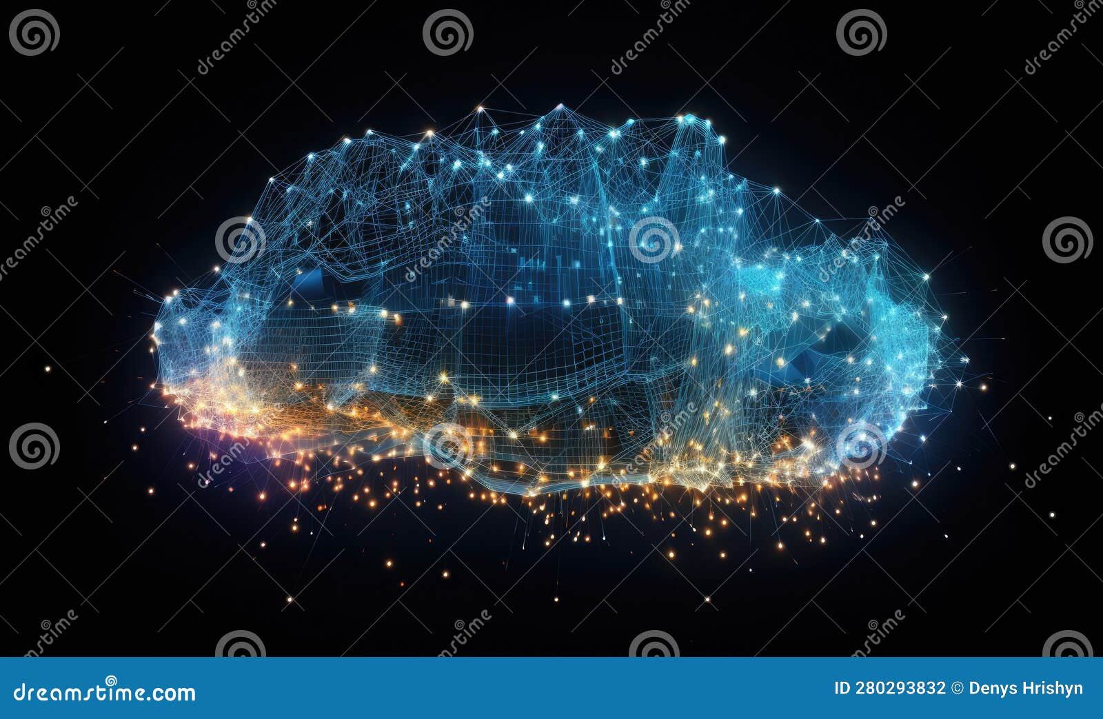 Artificial Intelligence Powering Cloud Computing for Enhanced Cyber ...